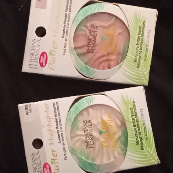 Physicians Formula | Makeup | Physicians Formula Butter Highlighter Set ...